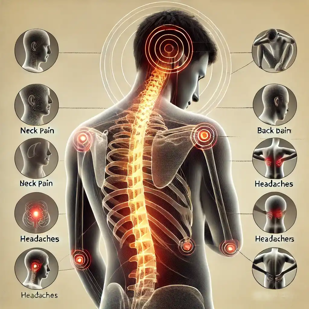 Is Your Posture Causing Your Neck Pain? Here's How to Fix It